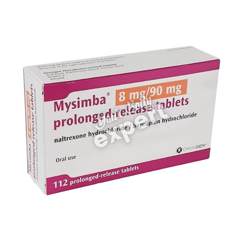 Buy Mysimba Online to Kick-start your Weight Loss!